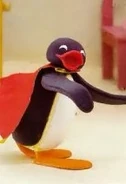 Pingu the Superhero | Pingu Wiki | Fandom