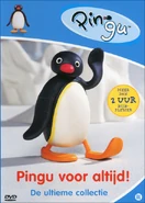 Pingu Forever! (DVD) | Pingu Wiki | Fandom