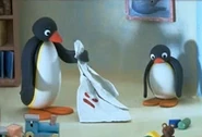 Pingu and the Ghost | Pingu Wiki | Fandom