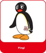 Pingi | Pingu Wiki | Fandom