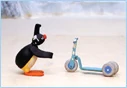 Pingu and the Seagull | Pingu Wiki | Fandom