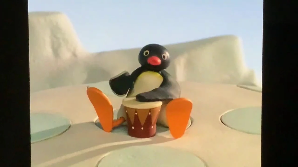 Avalanche and Dreams | Pingu Wiki | Fandom