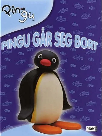 Pingu Gets Lost (Book) | Pingu Wiki | Fandom