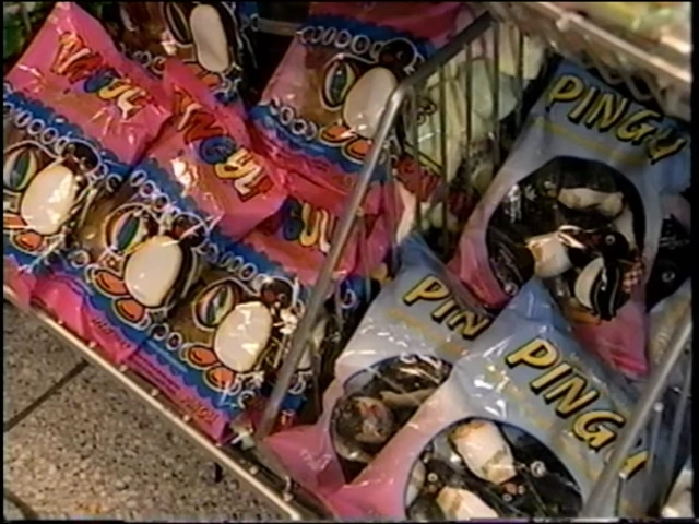 Fun! Fun! Pingu ~ 100% Pingu World | Pingu Wiki | Fandom