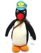 Pingu's Father | Pingu Wiki | Fandom
