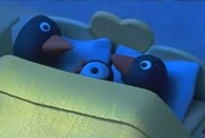 Pingu and the Ghost | Pingu Wiki | Fandom