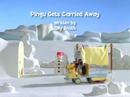 Pingu Gets Carried Away | Pingu Wiki | Fandom