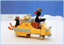 Pingu Delivers the Mail | Pingu Wiki | Fandom