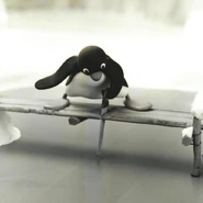 Pingu Takes Revenge | Pingu Wiki | Fandom