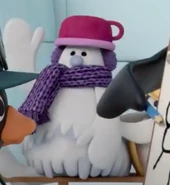 Bajoo | Pingu Wiki | Fandom