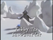 Robby | Pingu Wiki | Fandom