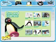The Official Pingu Website | Pingu Wiki | Fandom
