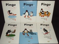 Pingu Comic | Pingu Wiki | Fandom