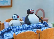 Pingu the Chef | Pingu Wiki | Fandom