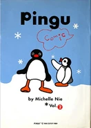 Pingu Comic | Pingu Wiki | Fandom