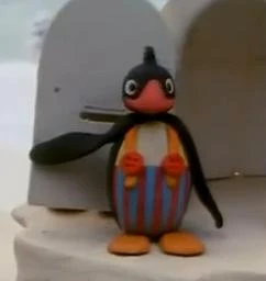 Punki | Pingu Wiki | Fandom