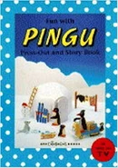 BBC Books | Pingu Wiki | Fandom