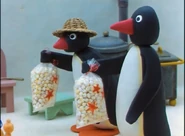 Pingu the Chef | Pingu Wiki | Fandom