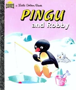 Little Golden Books | Pingu Wiki | Fandom