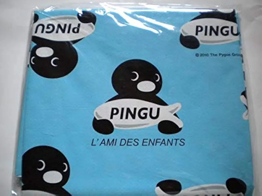 Mitsukoshi | Pingu Wiki | Fandom