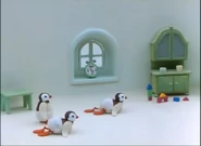 Pingu the Chef | Pingu Wiki | Fandom