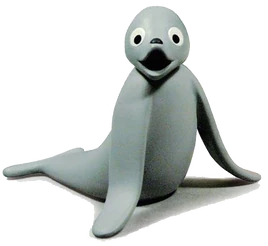 Robby | Pingu Wiki | Fandom