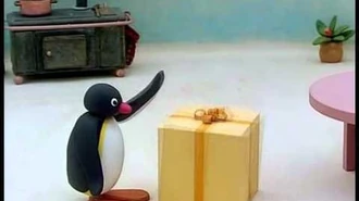 Pingu is Curious | Pingu Wiki | Fandom