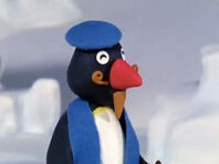 List of Minor Characters | Pingu Wiki | Fandom