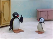 Pingu Breaks a Vase | Pingu Wiki | Fandom