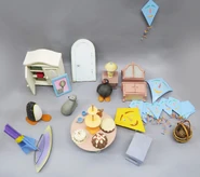 Behind the Scenes | Pingu Wiki | Fandom