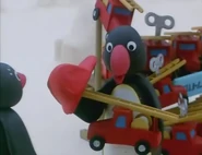 List of minor characters | Pingu Wiki | Fandom