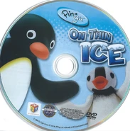 On Thin Ice (US DVD) | Pingu Wiki | Fandom