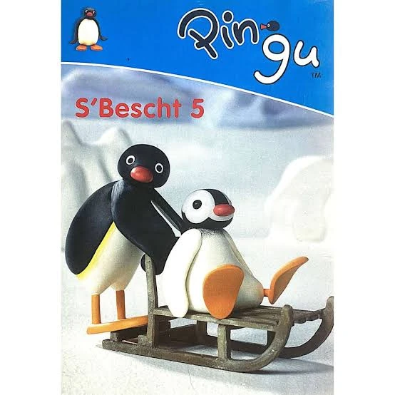 Classics 5/Gallery | Pingu Wiki | Fandom