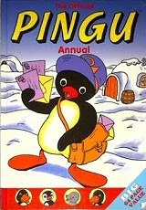 Annuals | Pingu Wiki | Fandom