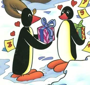 Pingu's Father | Pingu Wiki | Fandom