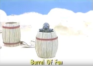 Barrel of Fun | Pingu Wiki | Fandom