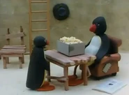 Pingu the Chef | Pingu Wiki | Fandom