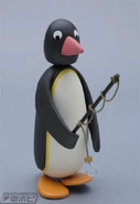 40th Anniversary Pingu Exhibition | Pingu Wiki | Fandom