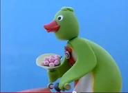 Green Penguins | Pingu Wiki | Fandom