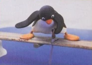 Pingu Takes Revenge | Pingu Wiki | Fandom