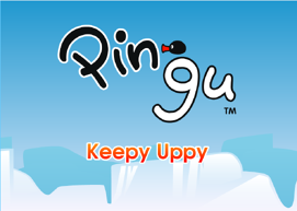 Keepy Uppy | Pingu Wiki | Fandom