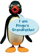 Grandpa (paternal) | Pingu Wiki | Fandom