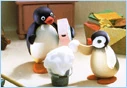 Pingu Helps His Mother | Pingu Wiki | Fandom