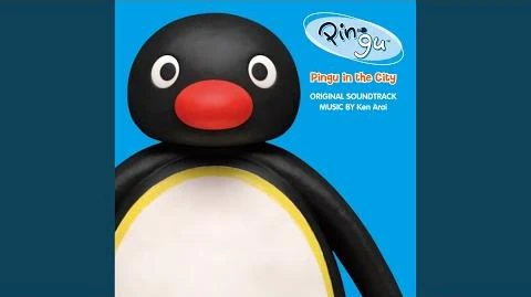 PINGU A GO! GO! | Pingu Wiki | Fandom