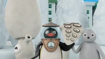 List of Minor Characters | Pingu Wiki | Fandom