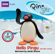 Hello Pingu (CD) | Pingu Wiki | Fandom