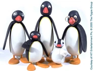 Pingu's Mother | Pingu Wiki | Fandom