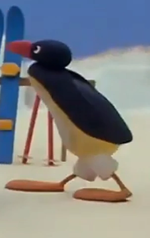 Pingg/Gallery | Pingu Wiki | Fandom