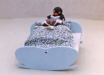 Pingu the Babysitter | Pingu Wiki | Fandom