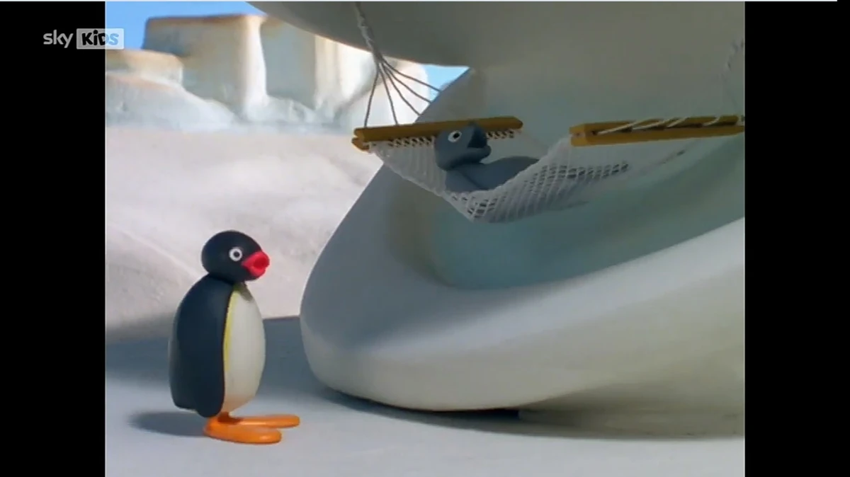 Journey and Magic | Pingu Wiki | Fandom